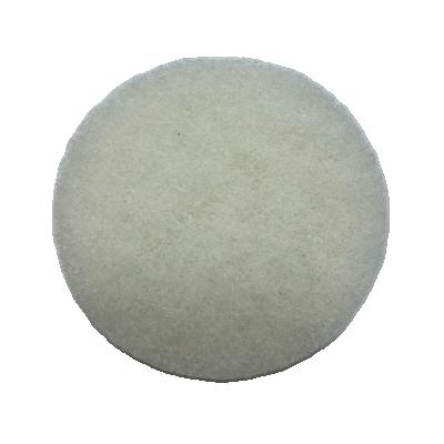 China Heat Resistant Car Washing Sponge 750% -2000% Water Absorption With Disc Shape for sale