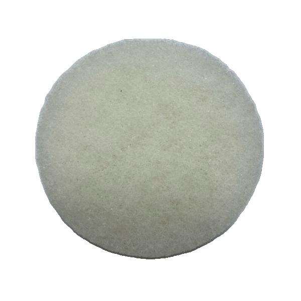 Quality Heat Resistant Car Washing Sponge 750% -2000% Water Absorption With Disc Shape for sale