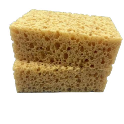 Package of SuperClean Car Sponges