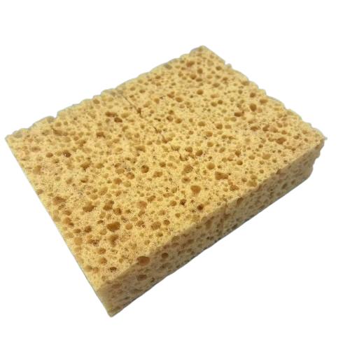 Quality Sustainable Car Cleaning Sponge 150*90*40MM Powerful With Non Staining Technology for sale
