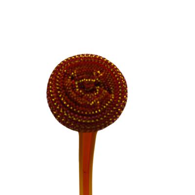 China Multi Purpose Stainless Steel Kitchen Scrubber Stainless Steel Pot Scrubber UV Resistant for sale