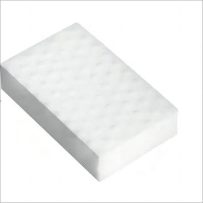China Sustainable Melamine Cleaning Sponge Lightweight 100x60x30mm For Kitchen OEM for sale