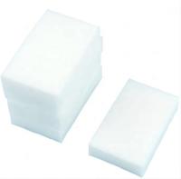 China Multifunctional Environmentally Friendly Scourer Versatile Microfiber Kitchen Sponge for sale