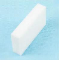 China Multifunctional Environmentally Friendly Scourer Versatile Microfiber Kitchen Sponge for sale
