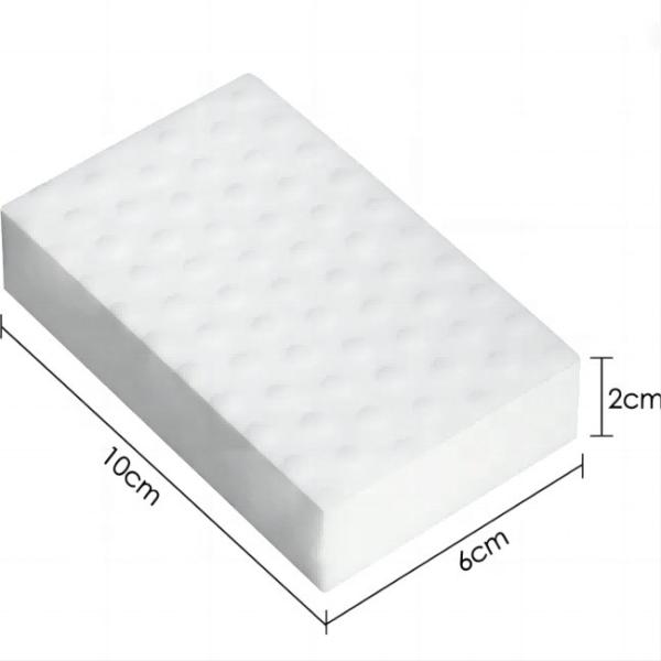 Quality Erosion Resistant Custom Cleaning Scourers Long Lasting No Smell for sale