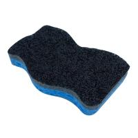 Quality Eco Friendly Compressed Non Scratch Scourer Cellulose Kitchen Sponge Customizabl for sale