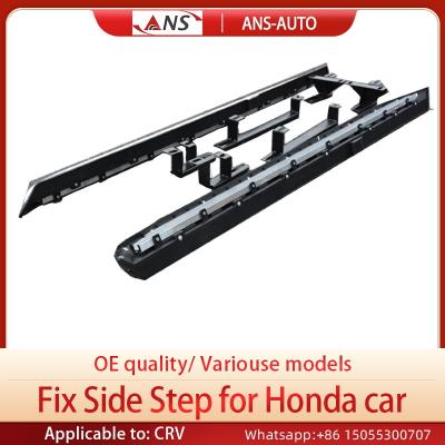 Cina Barre inossidabili dello scatto automatico, piattaforma di acciaio inossidabile Honda Crv in vendita