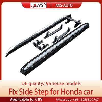 Cina Barre inossidabili dello scatto automatico, piattaforma di acciaio inossidabile Honda Crv in vendita