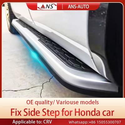 Cina Barre inossidabili dello scatto automatico, piattaforma di acciaio inossidabile Honda Crv in vendita