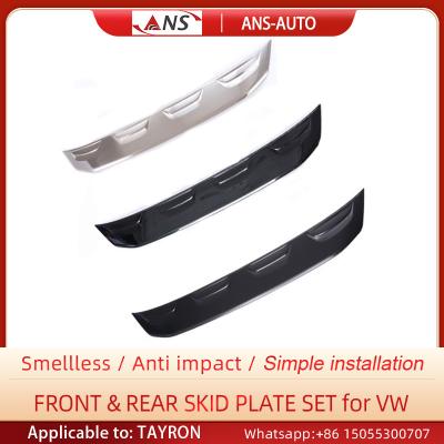 Cina Guardia di paraurti antiurto dell'automobile di acciaio inossidabile 304 For Volkswagen Tayron in vendita