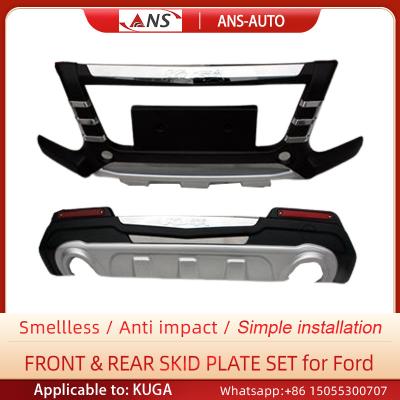 Cina Guardia di paraurti resistente invecchiante dell'automobile, anti impatto Ford Kuga Bumper Guard in vendita
