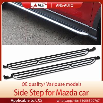 Cina Gli anti punti di lato delle piattaforme di Mazda Cx5 dell'ossidazione T hanno modellato le viti in vendita