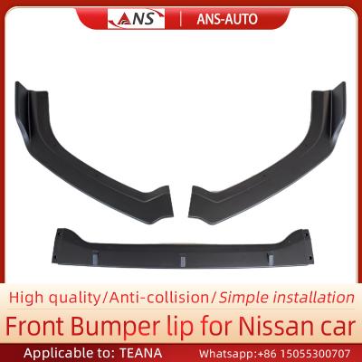 Cina Separatore universale resistente alla corrosione del labbro del paraurti posteriore dell'ABS per Nissan Teana in vendita