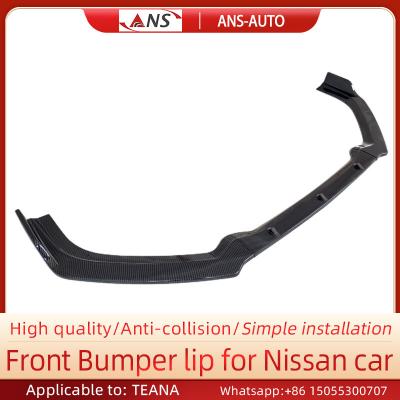 Cina Separatore universale resistente alla corrosione del labbro del paraurti posteriore dell'ABS per Nissan Teana in vendita