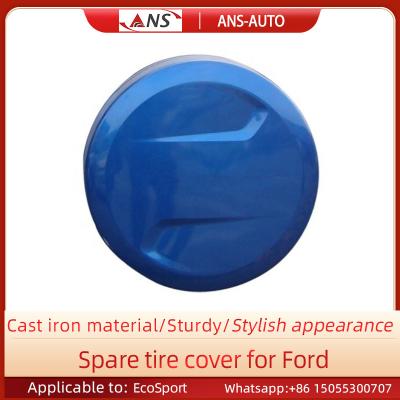 Cina Coperture della ruota di scorta dell'ABS, Ford Ecosport Back Tyre Cover impermeabile in vendita