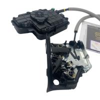 China Audi A1 Electric Suction Door 2011 Intelligent Open Type for sale