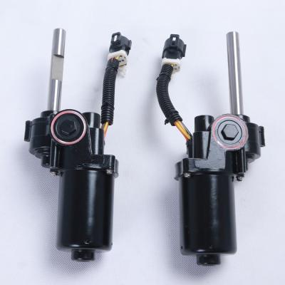 Cina Motore antinvecchiamento di Rover Vogue Magnet Side Step della gamma di Range Rover 09 in vendita