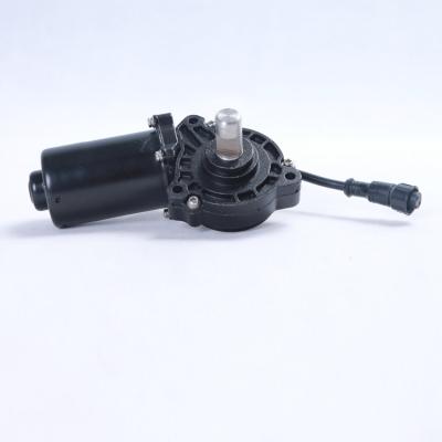 Cina L'originale di E-passo di Jaguar 18+ Jaguar collega il grado del motore di punto laterale IP67 in vendita