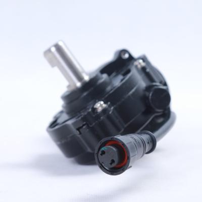 Cina L'originale di E-passo di Jaguar 18+ Jaguar collega il grado del motore di punto laterale IP67 in vendita