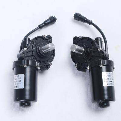 Cina L'originale di E-passo di Jaguar 18+ Jaguar collega il grado del motore di punto laterale IP67 in vendita