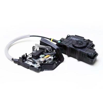 China 6mm Gap BMW eine elektrische Tür 2019 des Sogx5 jetzt zur Hochleistung zu verkaufen