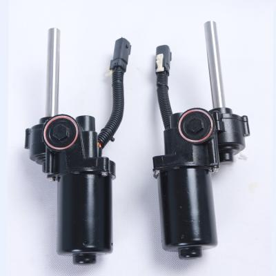 Cina CC 12V del motore di punto laterale di Porsche 11-17 Porsche Cayenne OBD in vendita