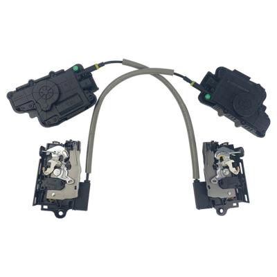 Cina Rendimento elevato Skoda Fabia/porta elettrica 2015 aspirazione di Jingrui ad ora in vendita