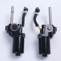 China Audi 16-19 Audi Q7 OBD Side Step Motor Reverse Bidirectional for sale