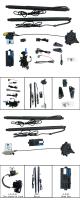 China Upper Suction Lock DS-141 Ford Electric Tailgate 2016+ Year for sale