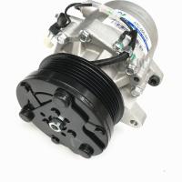 China Car Ac Compressor Assembly For Chery T21 Avaiblable Sample for sale