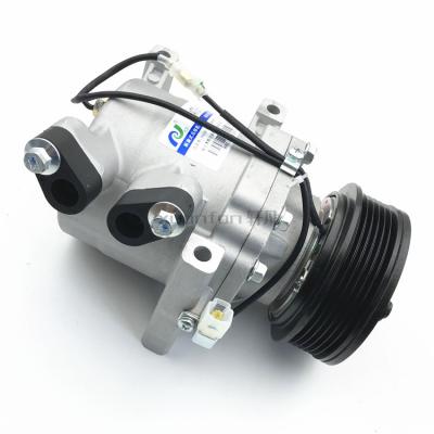 中国 Chery B11 B21 M11 M12のためのA11-8104010BA車のエアコンの圧縮機 販売のため