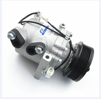 China V marcou a utilização de Chery S11 S21 S12 do compressor do condicionador de ar do carro da correia à venda