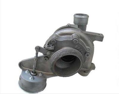 Cina Termoresistenza di Turbo A6460960199 del motore di automobile di CDI di Mercedes-PKW Vito 115 in vendita