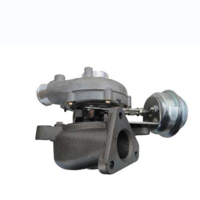 China Audi A4 de Motor van een autoturbocompressor 701854-0002 1,9 van TDI (B5) Te koop