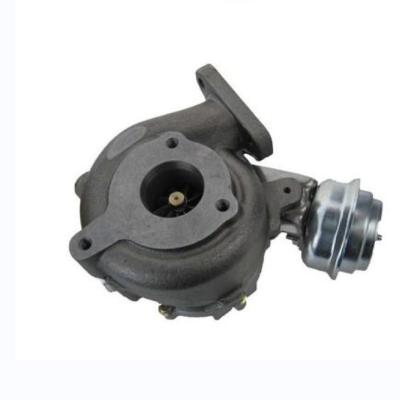 China Audi A4 de Motor van een autoturbocompressor 701854-0002 1,9 van TDI (B5) Te koop