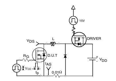 IRF7420TRPBF technical drawing