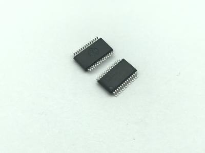 China digitale Gegevensverzameling Van geïntegreerde schakelingen - Digitaal aan Analoge Convertors DAC IC AD5544ARSZ Te koop