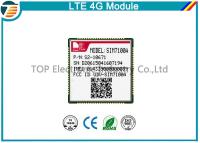 China SIMCOM 4G LTE Module SIM7100A  Based On Qualcomm MDM9215 Multi Band for sale