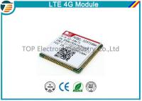 China SIMCOM 4G LTE Module SIM7100A  Based On Qualcomm MDM9215 Multi Band for sale