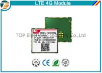 China SIMCOM 4G LTE Module SIM7100A  Based On Qualcomm MDM9215 Multi Band for sale