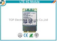 China Linux , Android m2m 4G LTE Module Huawei ME909u-523 Support GPS for sale