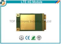 China Multiple Cellular Embedded 4G LTE Module MC7305 MINI PCI-E Card for sale