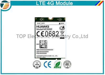China Huawei ME906E 4G LTE Module With M.2 NGFF M2M Wireless Module for sale