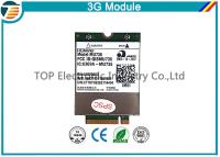 China Ultrabook / Tablet HUAWEI MU736 3G Modem Module HSPA+ M.2 Module for sale