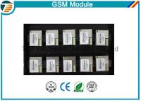 China Meter Reading GPRS GSM Module SIM900B With Connector Single Chip for sale
