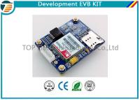 China Communication MINI SIM808 Module Wireless Development Kit For Studying for sale