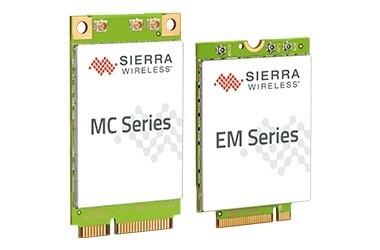 Wireless Sireea 4G Lte Module Mc7430 For Apac