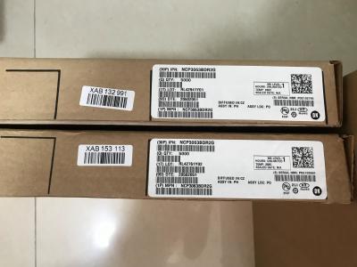 Cina NCP3063BDR2G: regolatore di commutazione step-down 1.5A, ingresso ampio da 3V a 40V, frequenza fissa a 150 kHz, bassa caduta, pacchetto SOIC-8, spegnimento termico, limite di corrente ciclo per ciclo, elevata efficienza in vendita