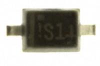 China 1N4148WS Nieuwe en originele elektronische componenten geïntegreerde schakeling IC's chip fabrikant leverancier Te koop