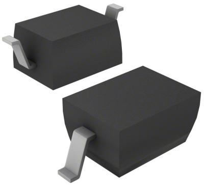 China CUS08F30 30V/8A N-Channel MOSFET Ultra-Low 8mΩ RDS ((on) SOD-323 Pakket Snelle schakeling, 100% Avalanche getest, ideaal voor stroombeheer en DC-DC-omvormers Te koop